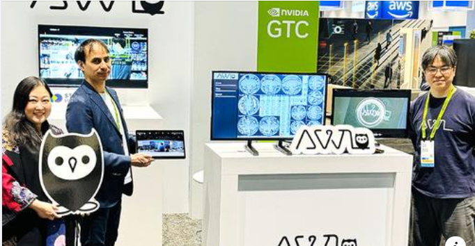 日刊工業新聞にてAWL CHRO土田 美那 氏と同社 CTO 土田 安紘 氏の寄稿文を掲載いただきました | 調和系工学研究室